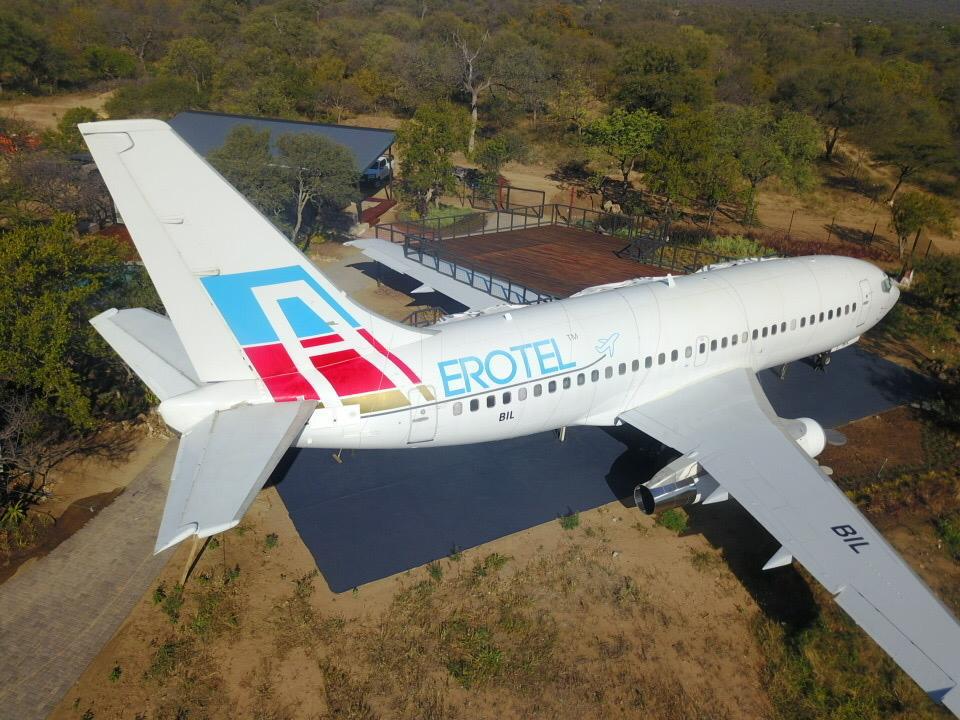 Maruleng Local Municipality