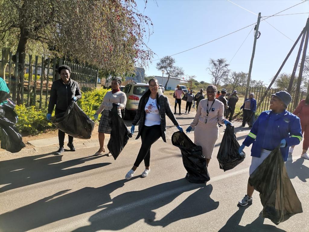 Maruleng Local Municipality