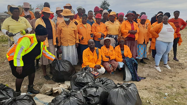 Maruleng Local Municipality